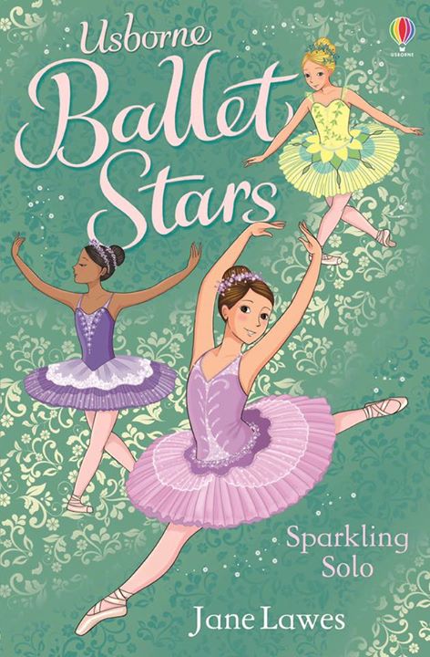 10% off these beautiful ballet books! Th... - The Imogen Gibson School ...